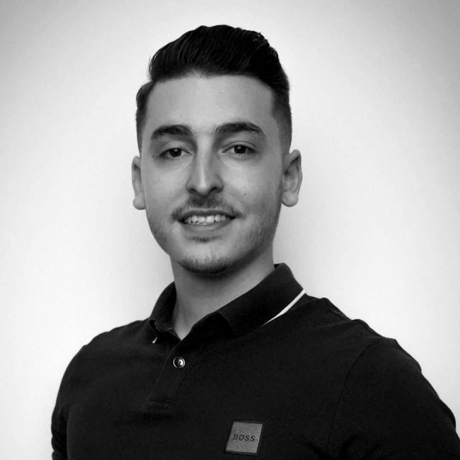 Anthony Vizzari | The Official Website of Anthony Vizzari